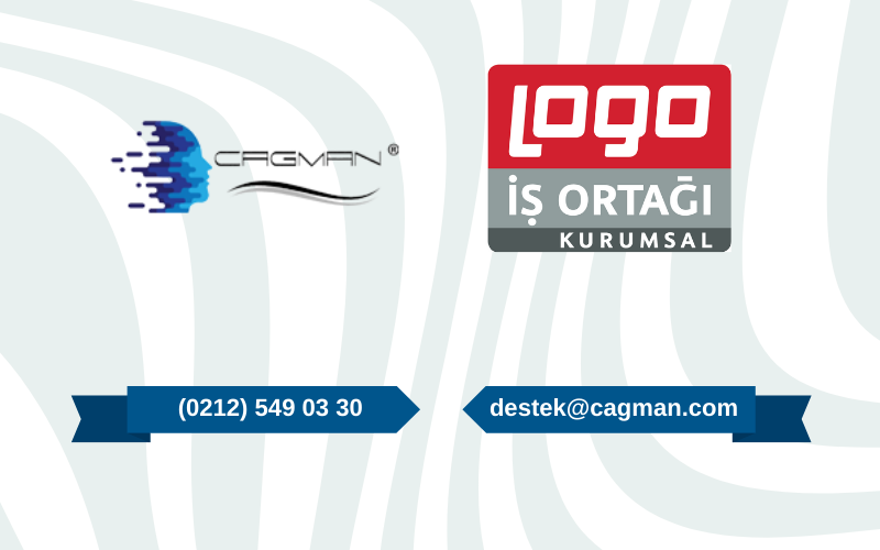 Logo devir i̇şlemleri